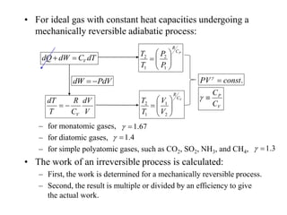 volumetric properties.ppt