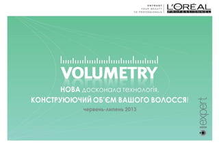 Volumetry | PPT