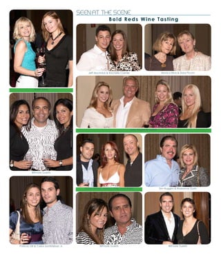 Volume Two | SEEN AT THE SCENE | Yvonne Roberts | PDF