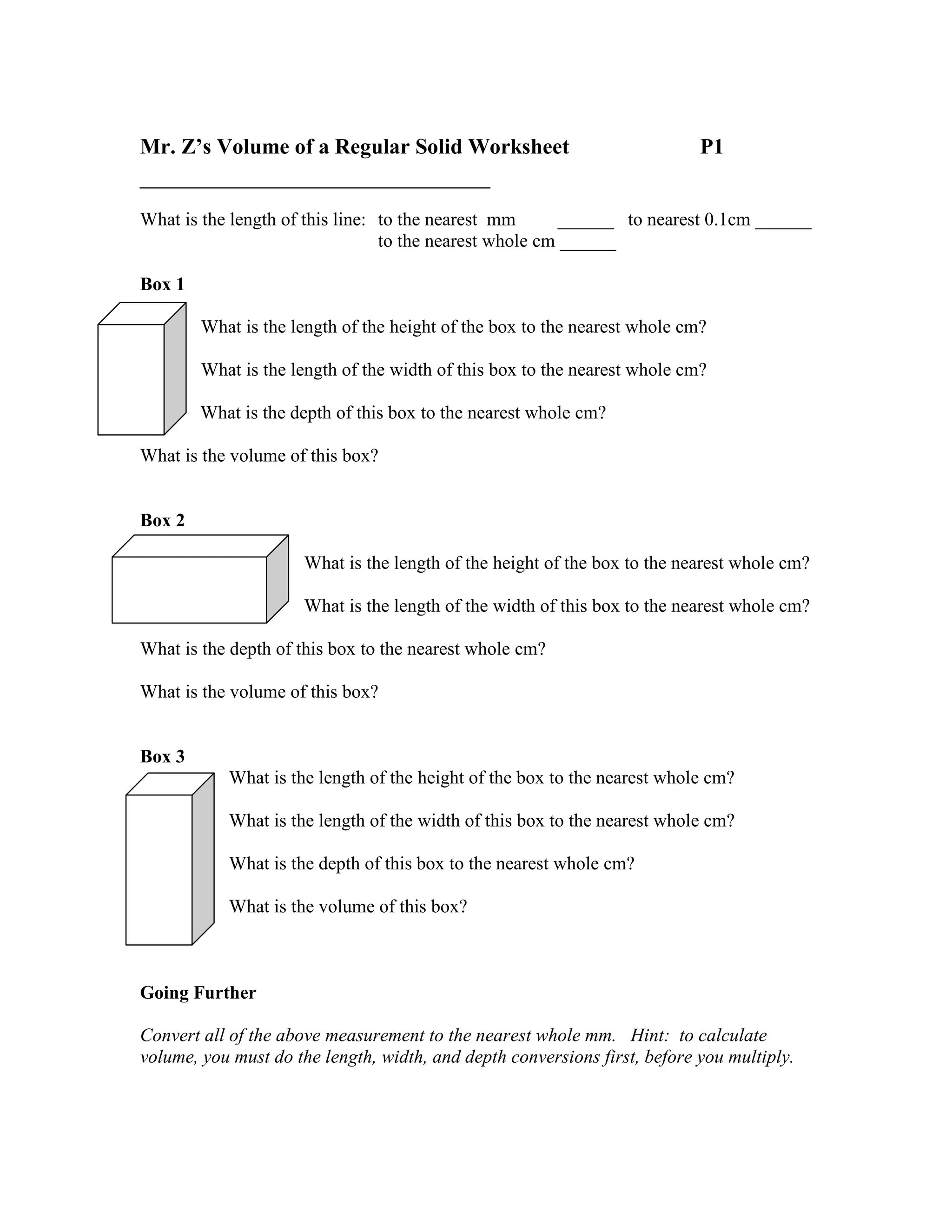 Volume ws | PDF