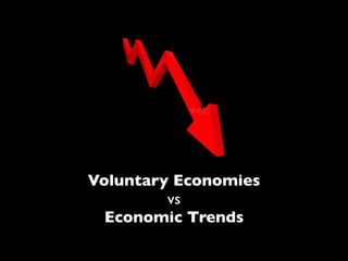 Voluntary Economics - Explained | PDF