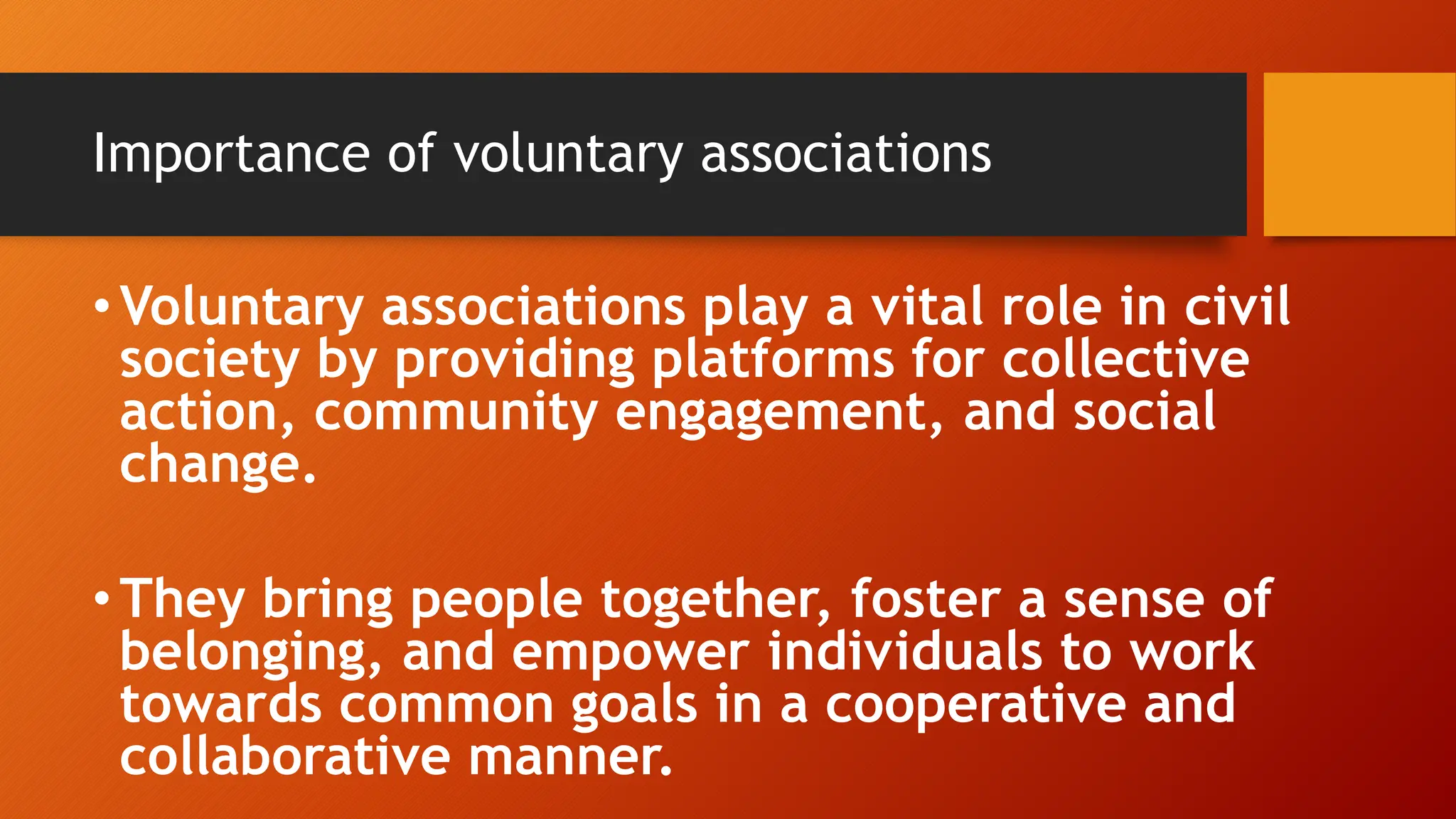 Voluntary associations ppt.pptx