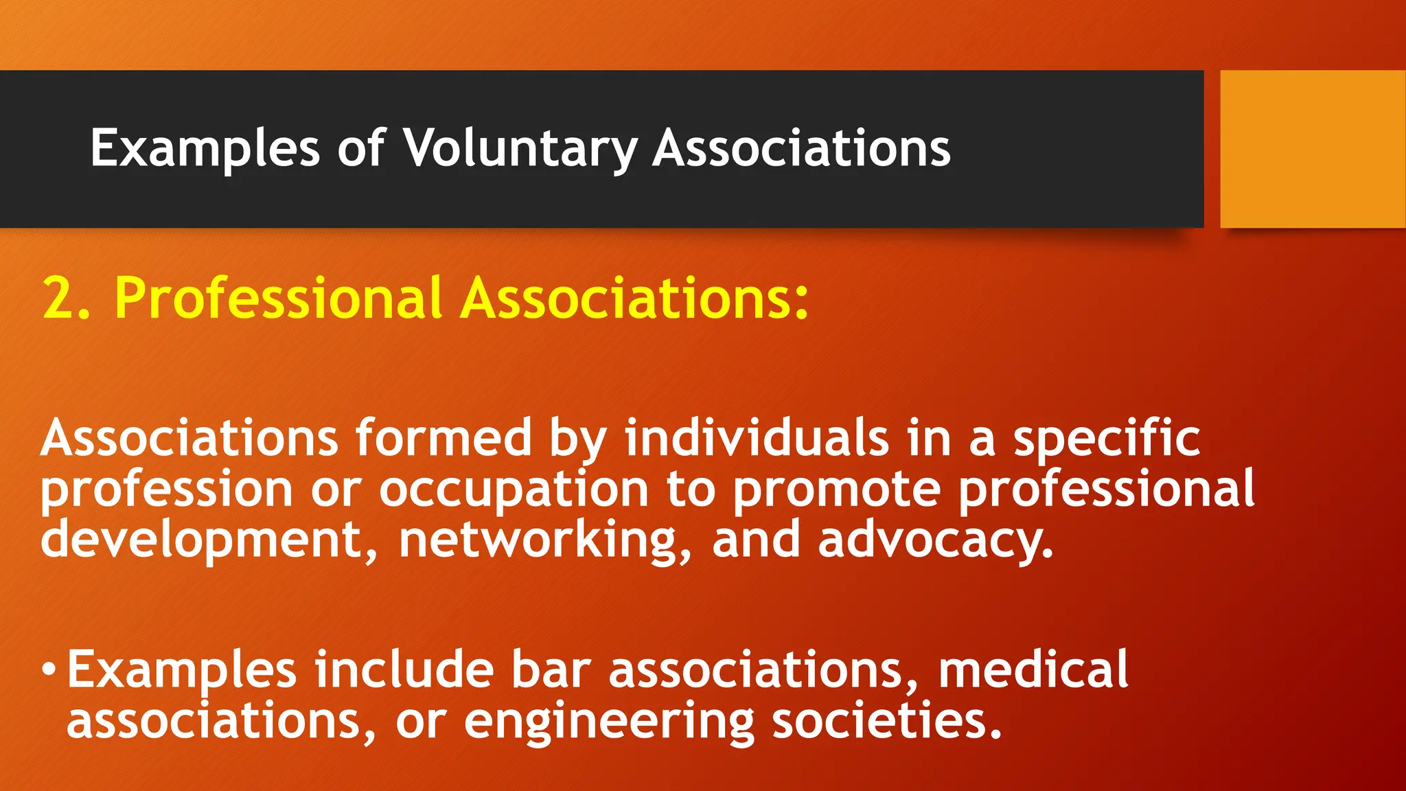 Voluntary associations ppt.pptx