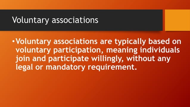 Voluntary associations ppt.pptx