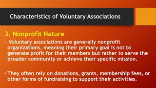 Voluntary associations ppt.pptx