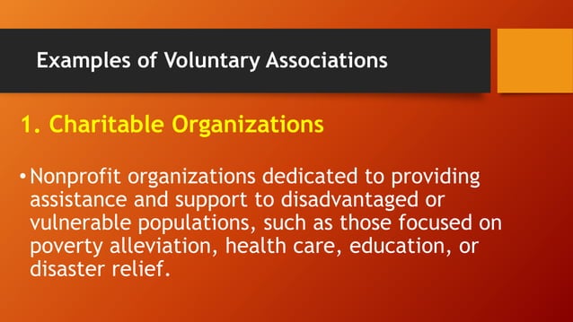 Voluntary associations ppt.pptx
