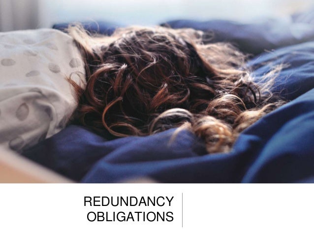 Voluntary redundancy and workers compensation - Your rights and respo…