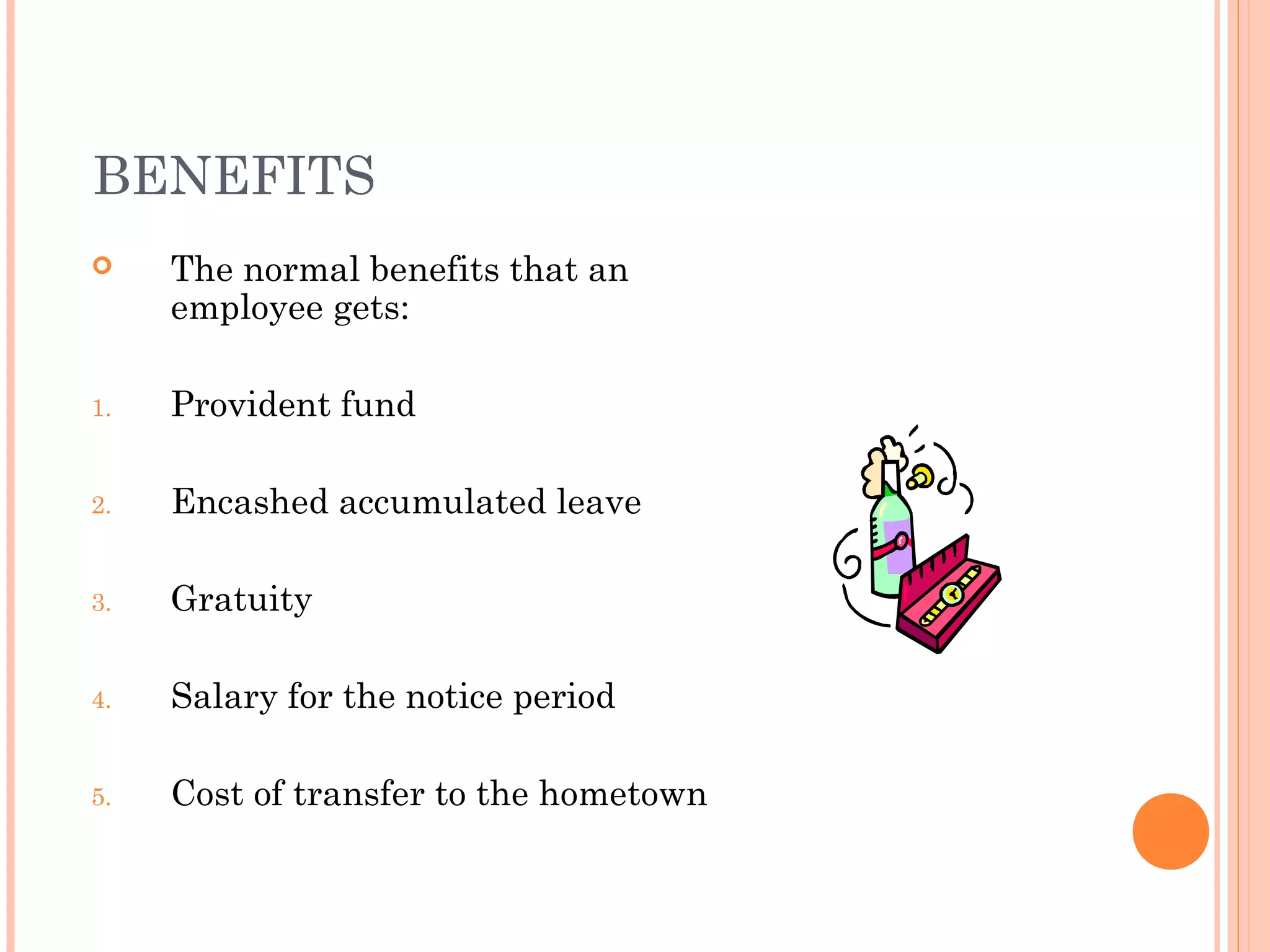Voluntary retirement scheme1 | PPT