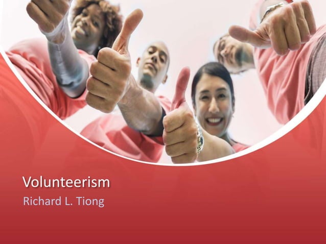 Community Volunteer for LGU-Presentation.pptx