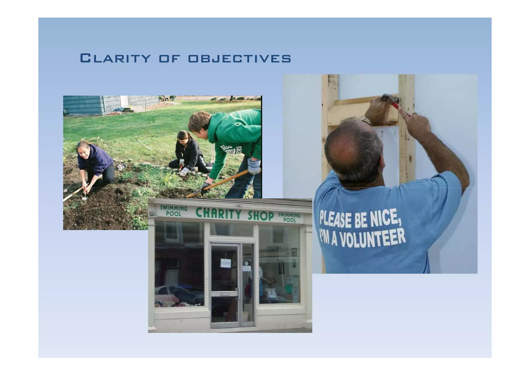 Creating Great Volunteer Communications | PDF