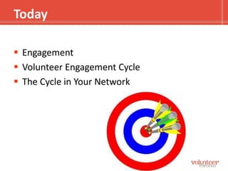 Volunteer Engagement | PDF