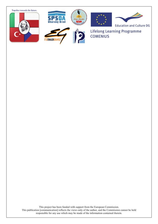 Volunteering - social studies lesson plan Czech Republic | PDF ...