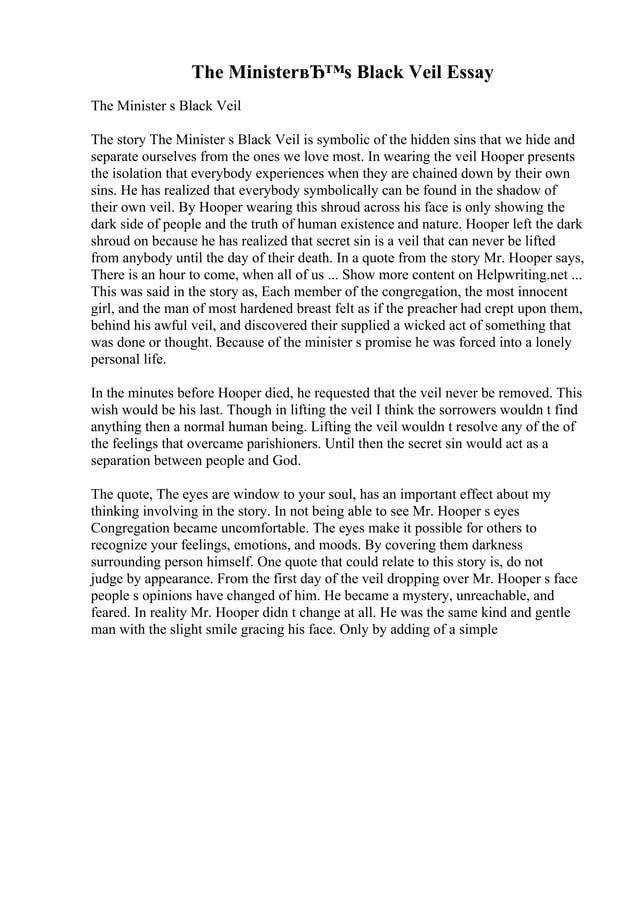 Volunteering At A Hospital Essay | PDF