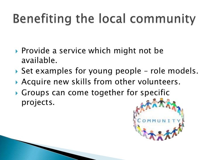 Volunteering in Celbridge Youth Café