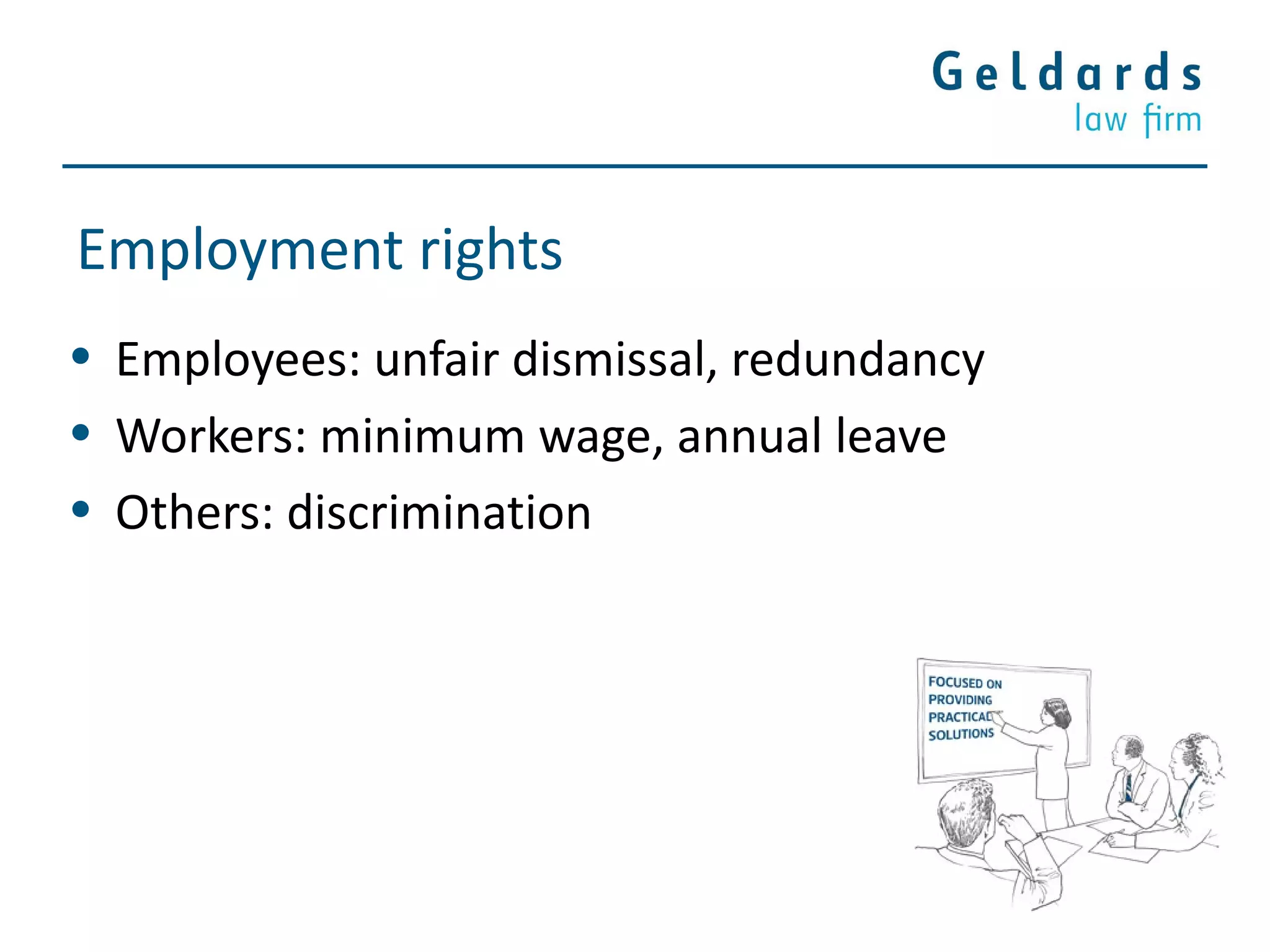 Volunteer or employee - what's the difference | PPT