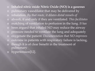 Volutrauma presentation Abdul fatah | PPTX | Lung and Respiratory ...