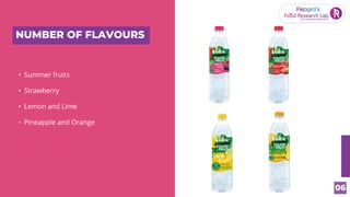 beverage formulation | PPTX