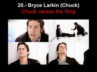 Volviendo, volviendo | PPTX