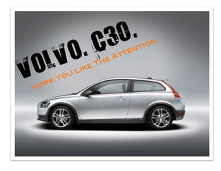 Volvo | PPT
