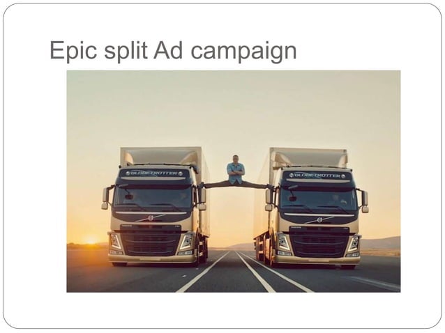 Volvo_marketing_campaign | PPT