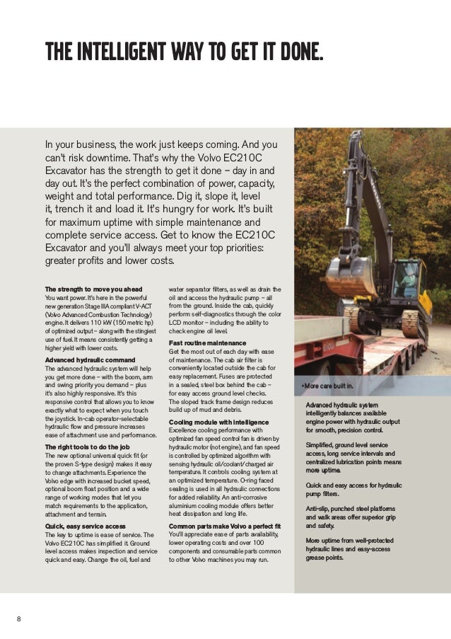 Volvo-Ec210-Excavator-Service-Repair-Manual.pdf
