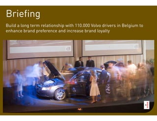 Volvo - Involve | PDF | Business | Business and Finance