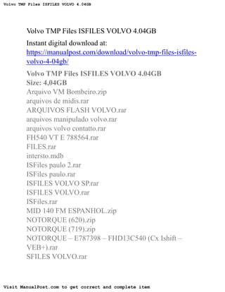 volvo-tmp-files-isfiles-volvo-4-04gb.pdf