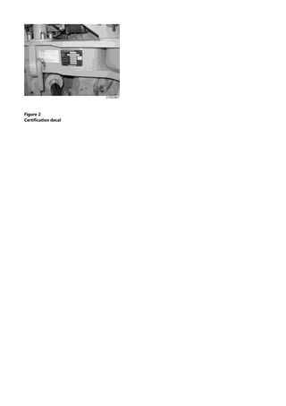 Volvo A40d Engine control unit D12 E–ECU Service Manual.pdf