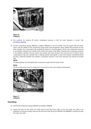 Volvo A40d Engine control unit D12 E–ECU Service Manual.pdf