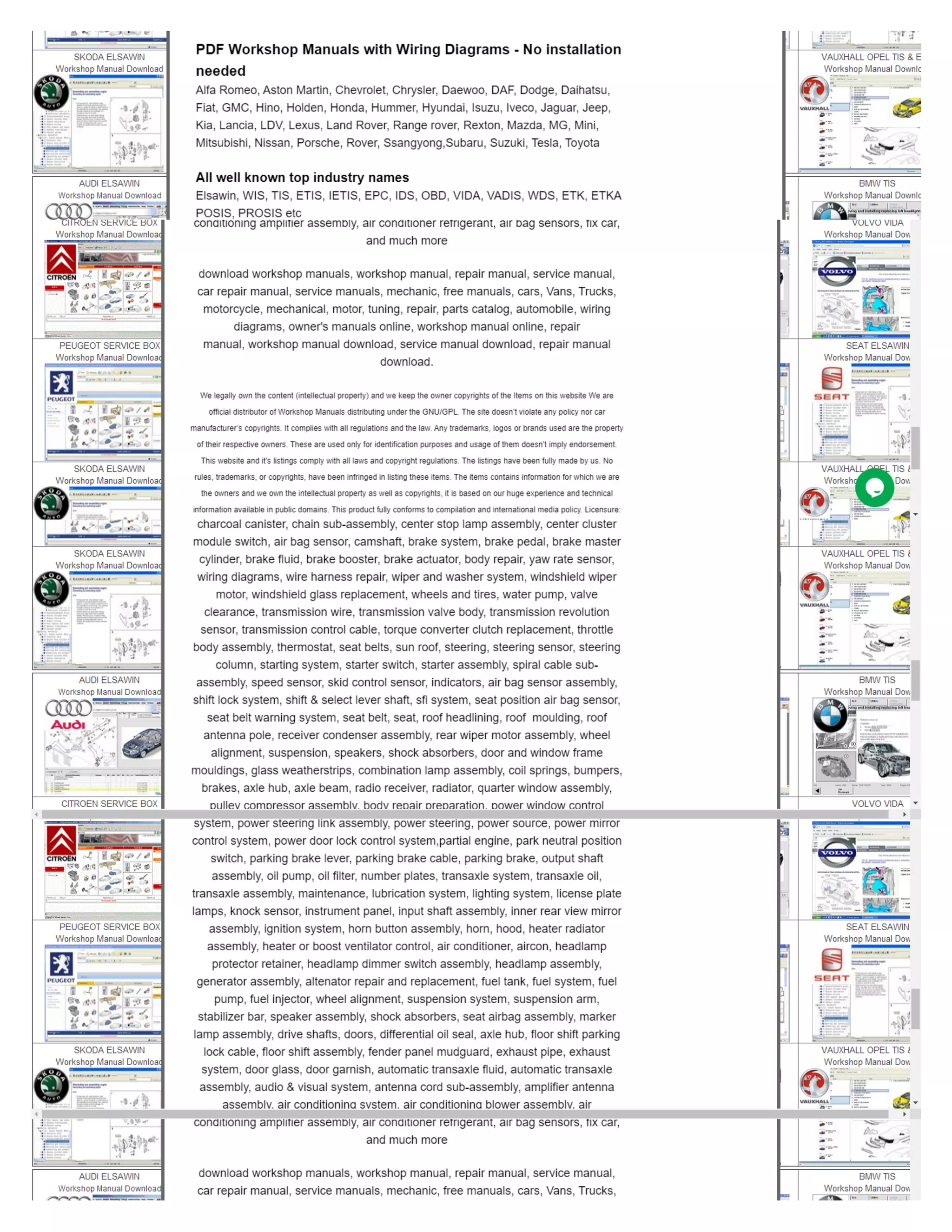 volvo car repair.pdf