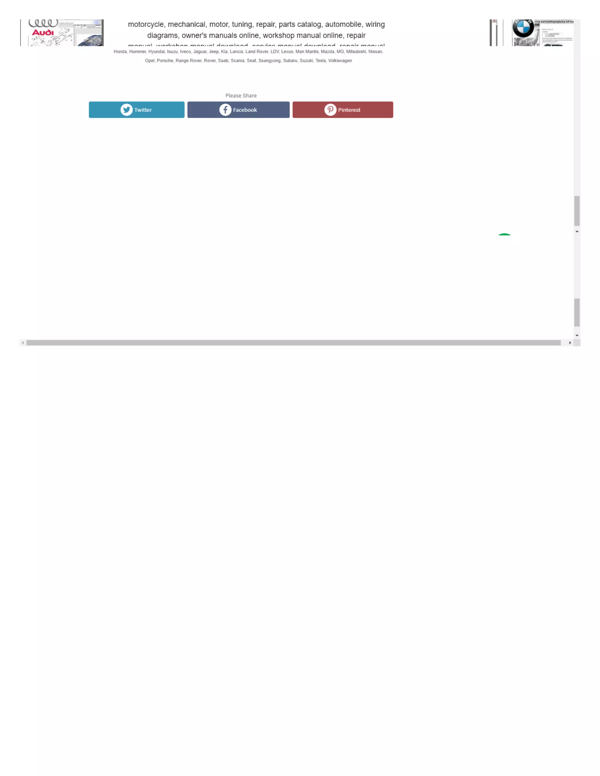 volvo car repair.pdf