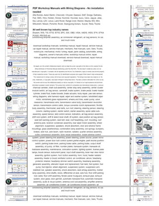 volvo car repair.pdf