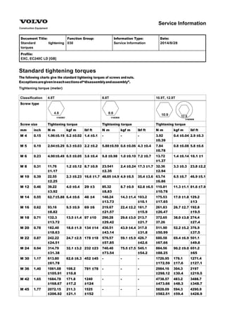 Volvo Ec330c Ld Ec330cld Excavator Service Repair Manual.pdf