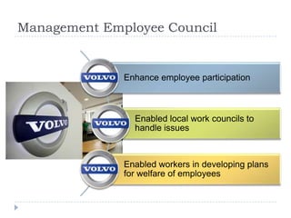 Volvo hr practices | PPTX