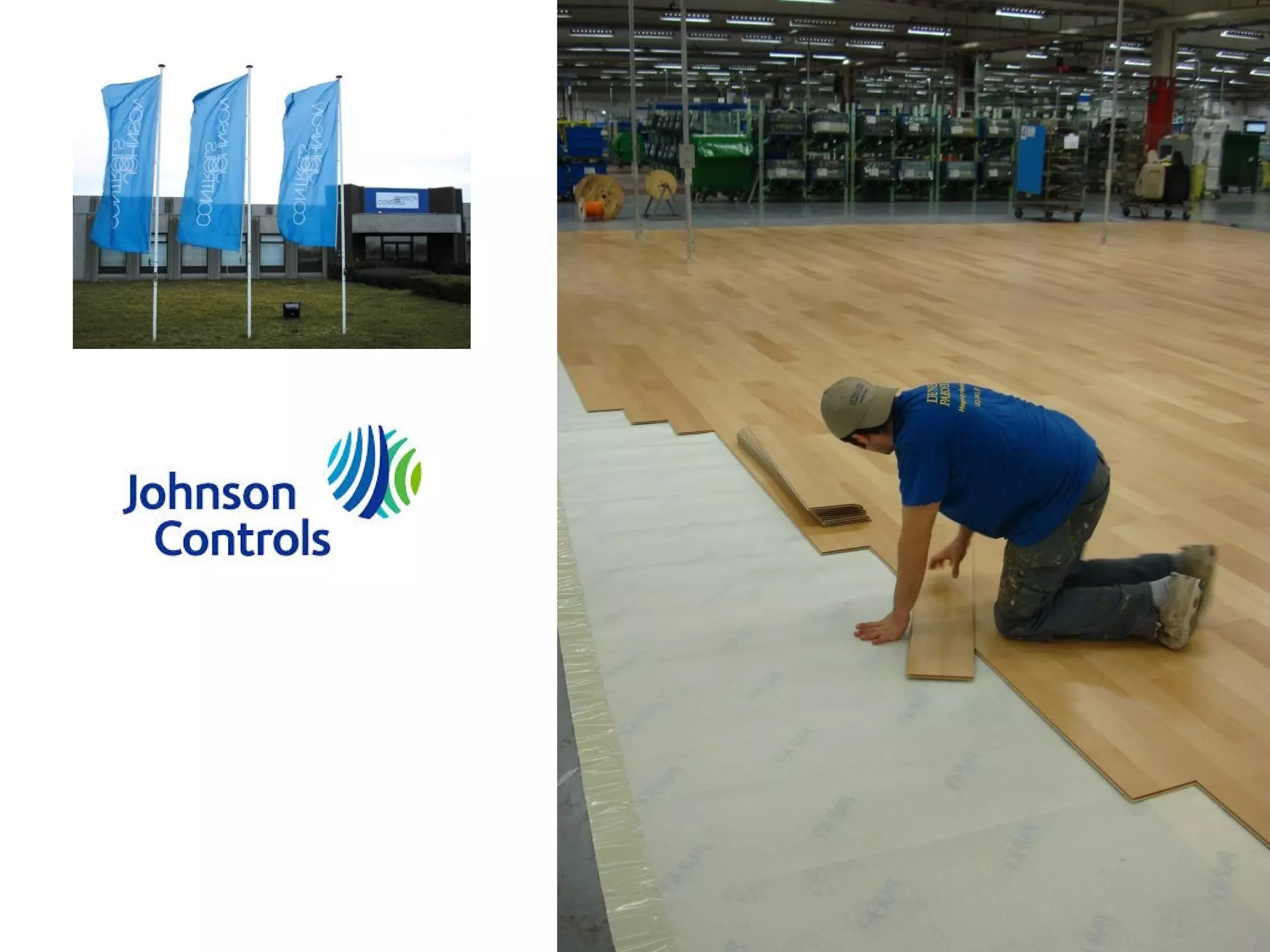 Volvo johnson controls | PPT