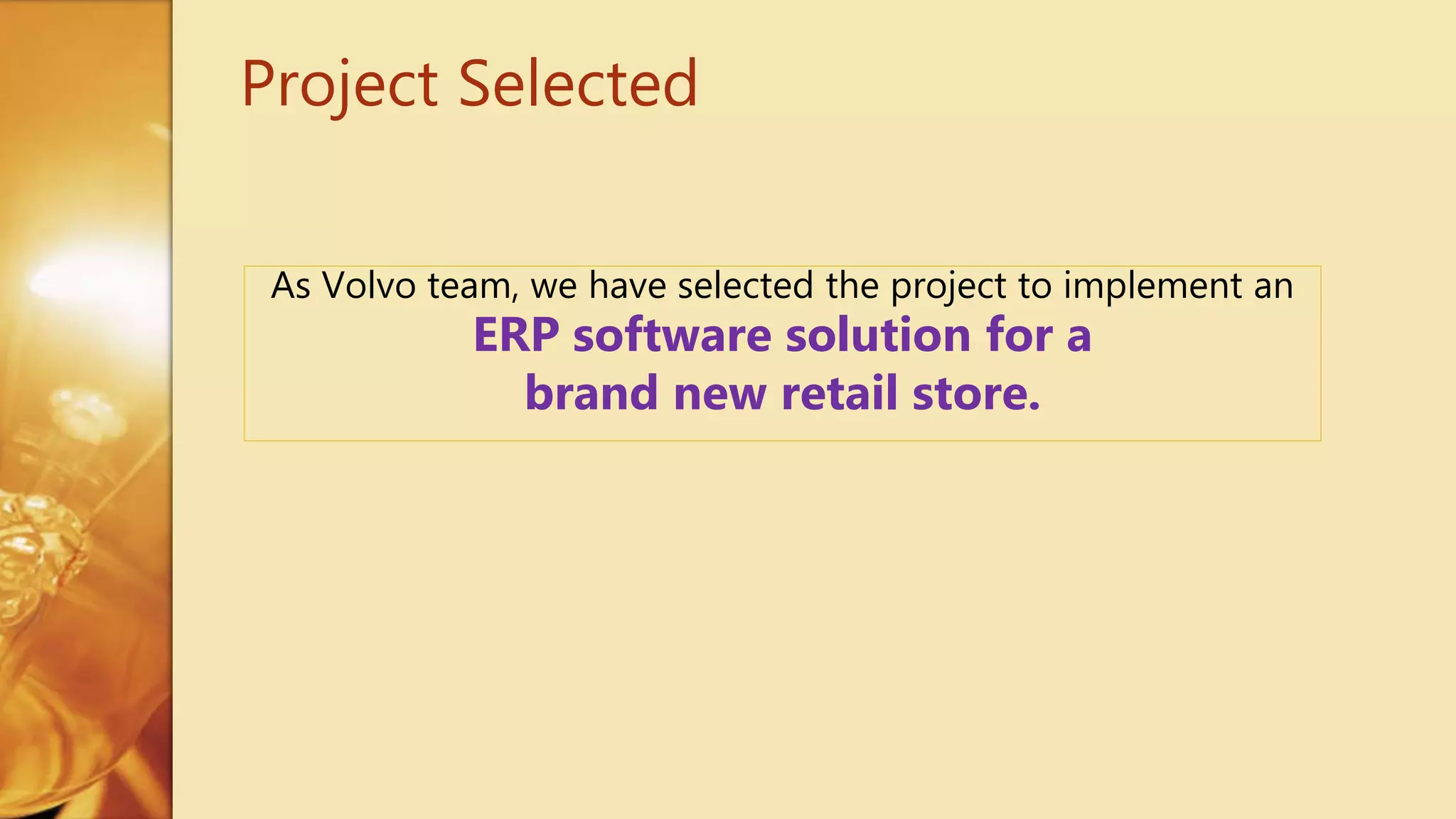 Project Roles Assignment | PPT