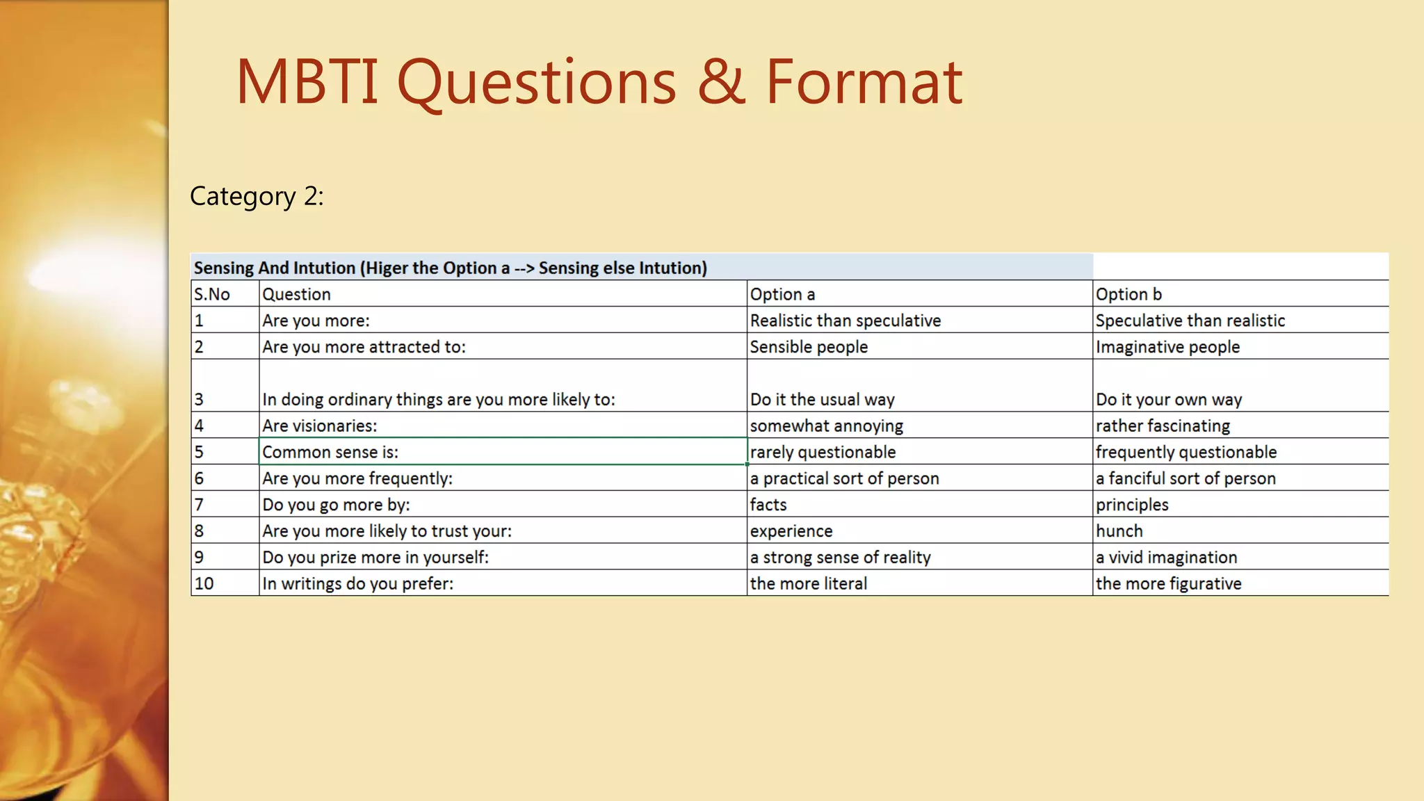 Project Roles Assignment | PPT