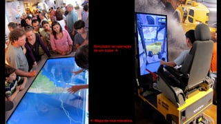 Volvo ocean race (itajaí stop-over) | PPT