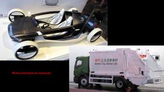 Volvo ocean race (itajaí stop-over) | PPT