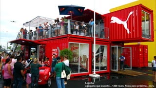 Volvo ocean race (itajaí stop-over) | PPT