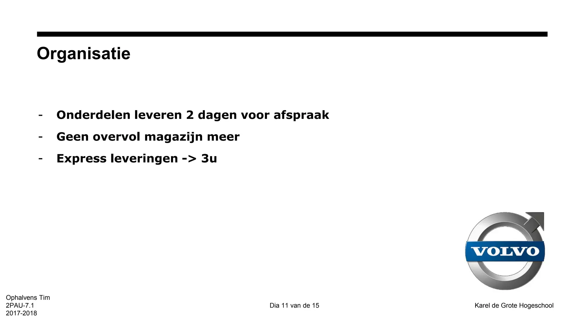 Volvo personal service | PDF