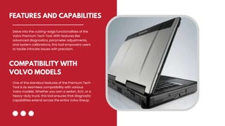 Volvo Premium Tech Tool - The Best Manuals Online.pptx