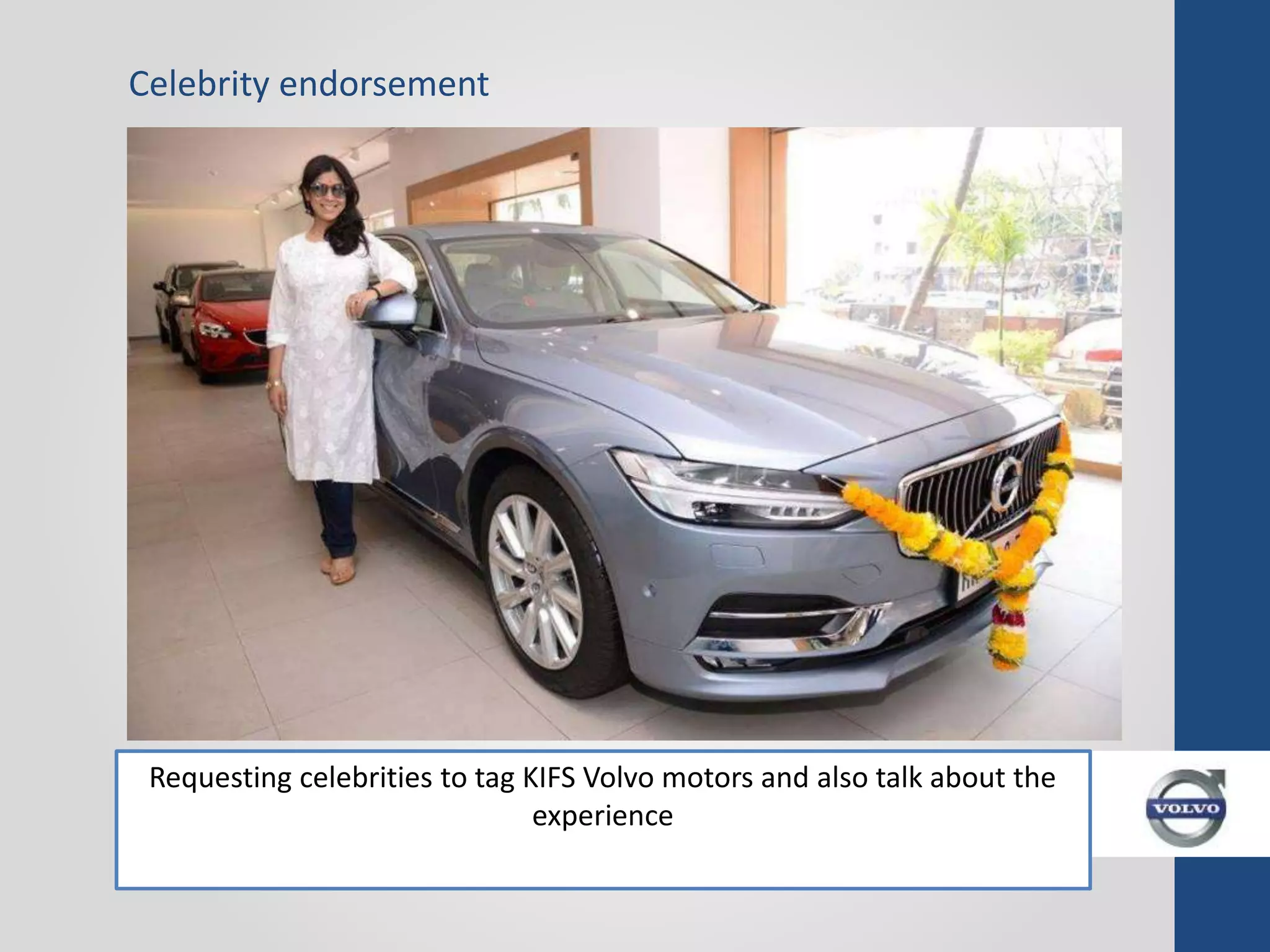 Volvo presentation | PPTX