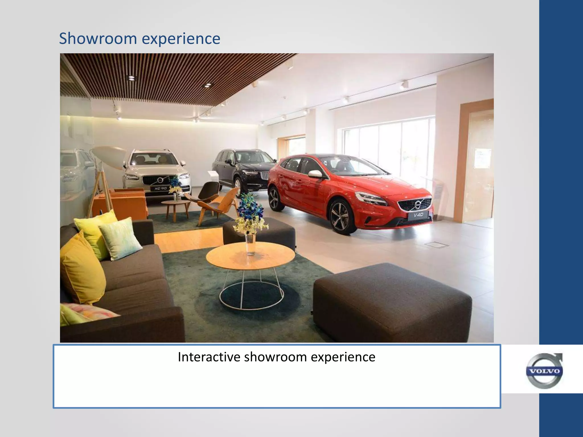 Volvo presentation | PPTX