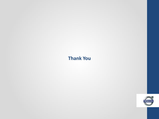 Volvo presentation | PPTX | Marketing and Advertising | Business