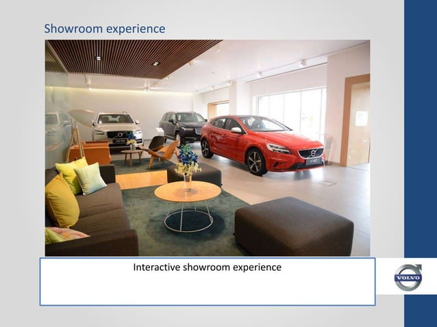 Volvo presentation | PPTX | Marketing and Advertising | Business