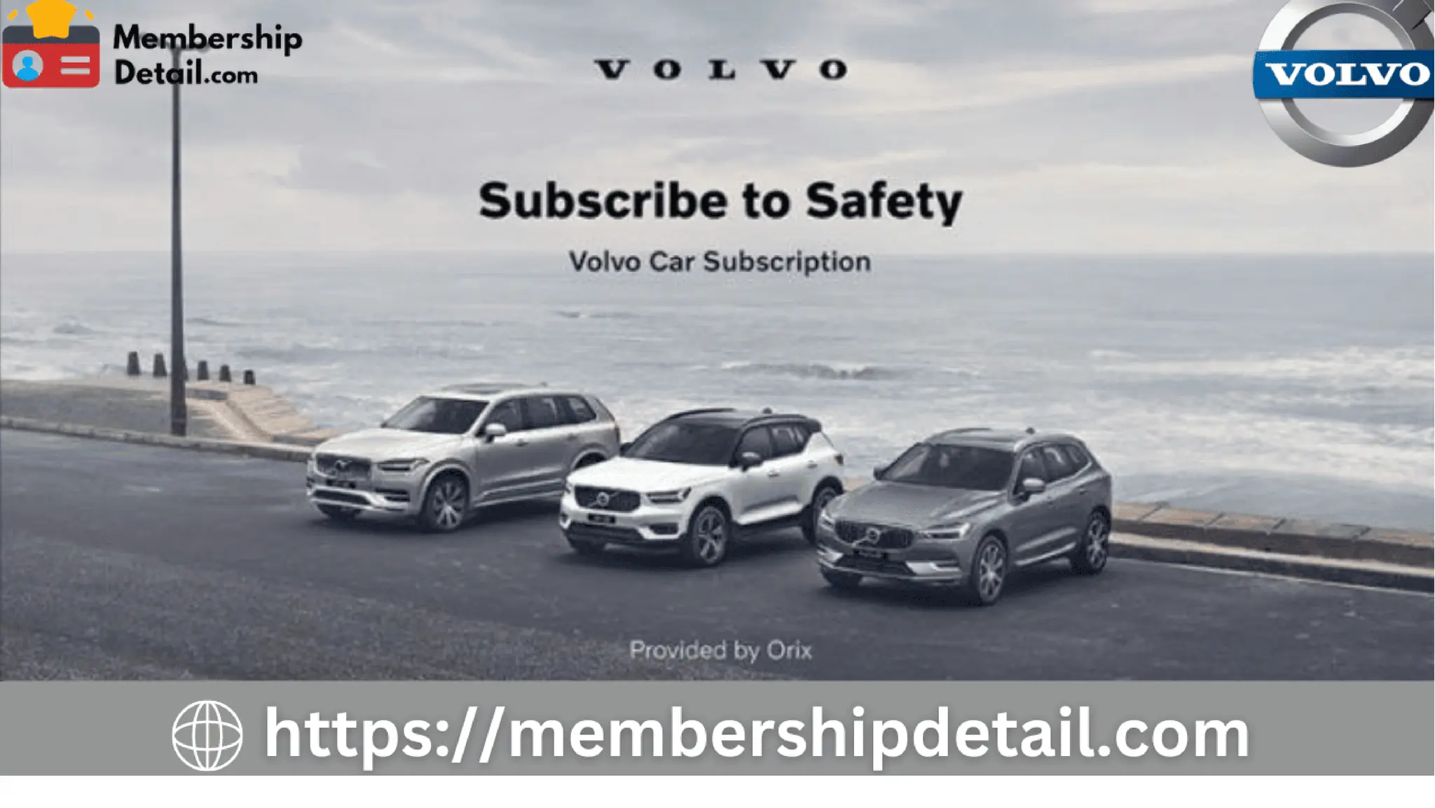 Volvo Subscription Cost 2024 Benefits, Worth & Free Activation | PPT