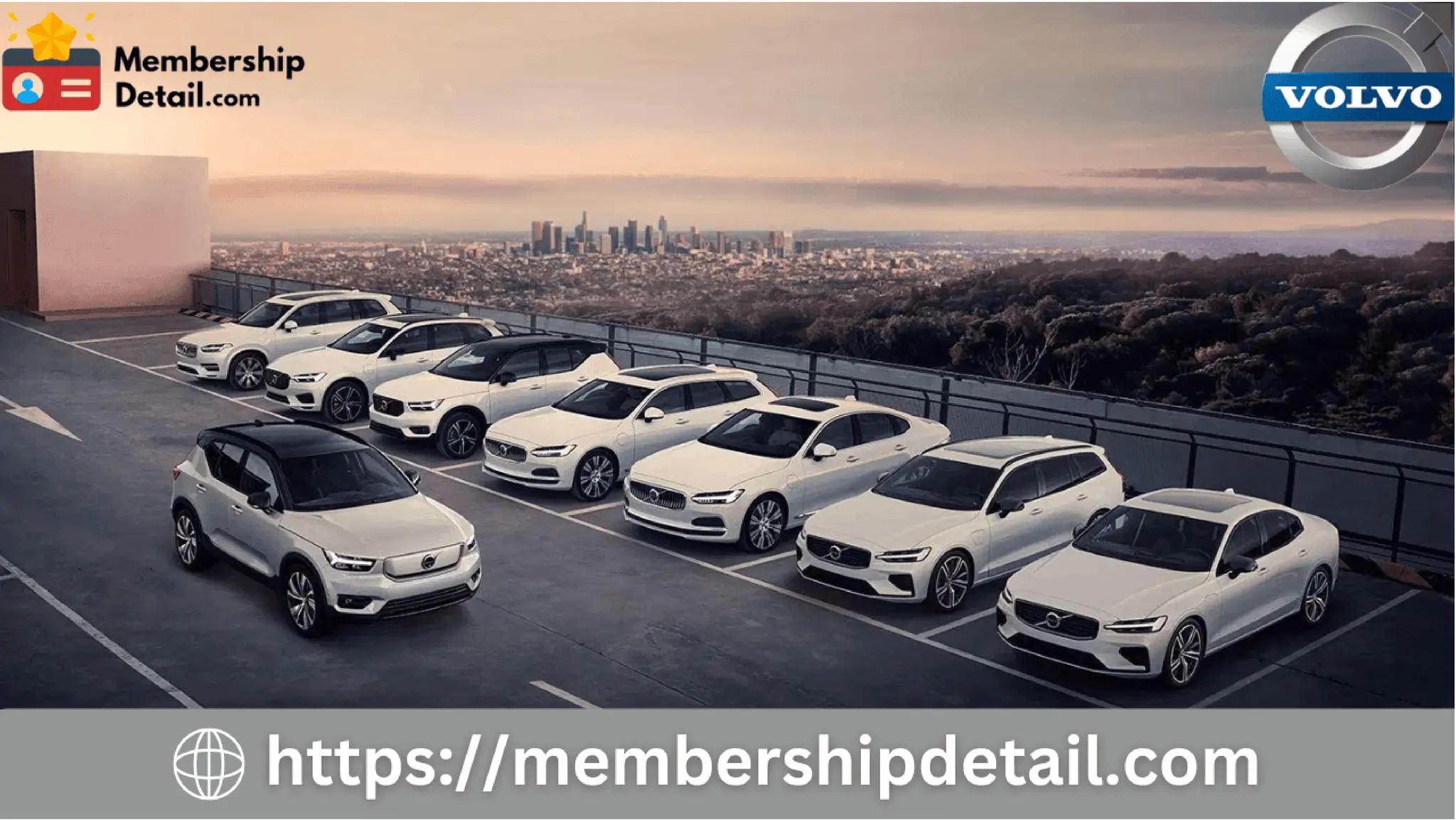Volvo Subscription Cost 2024 Benefits, Worth & Free Activation | PPT