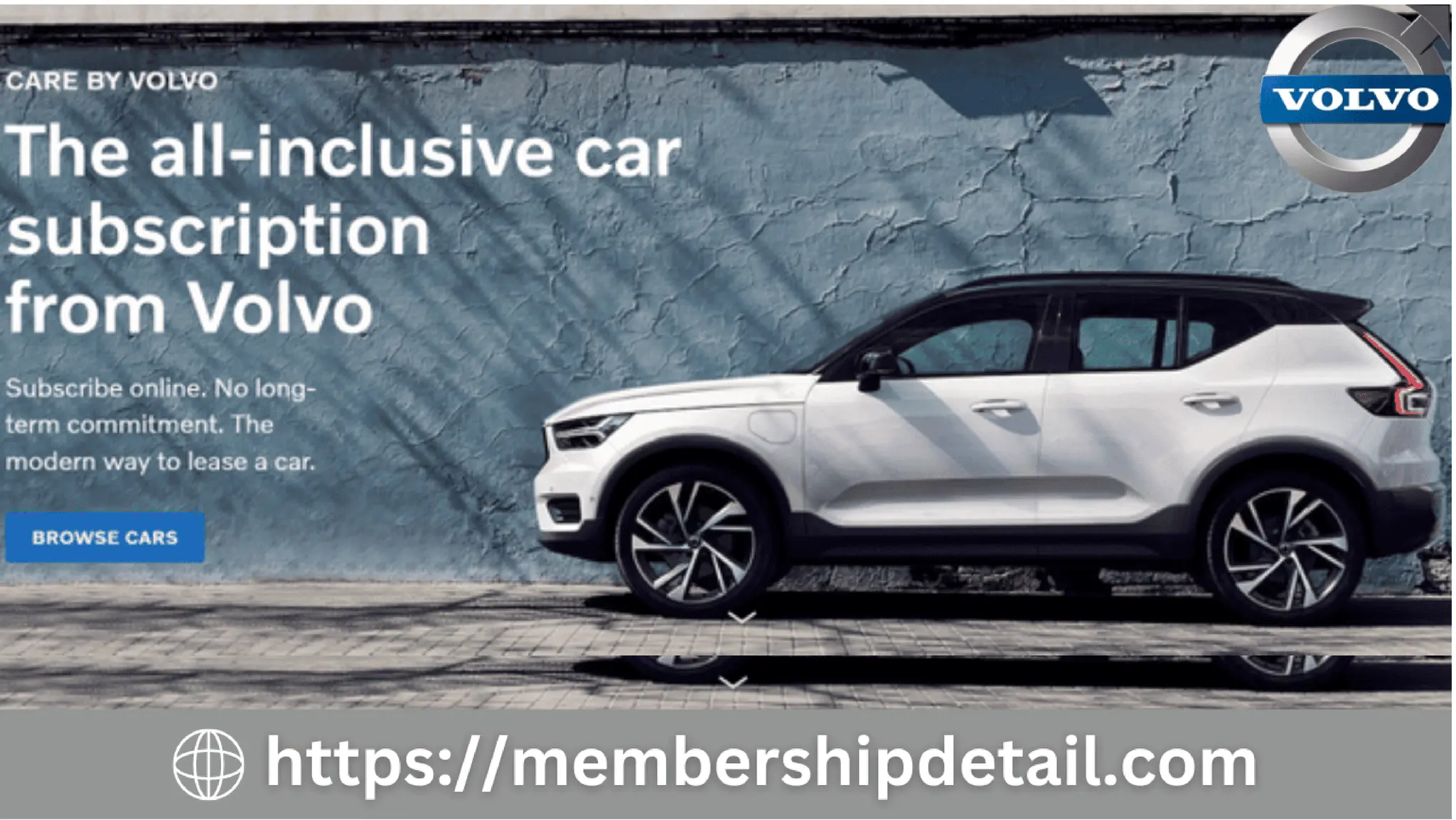 Volvo Subscription Cost 2024 Benefits, Worth & Free Activation | PPT