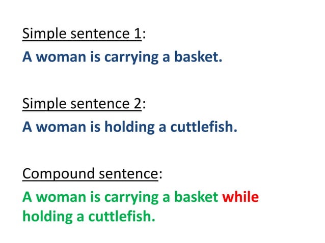 Formula V and T: UPSR Sentence Construction Techniques | PPT